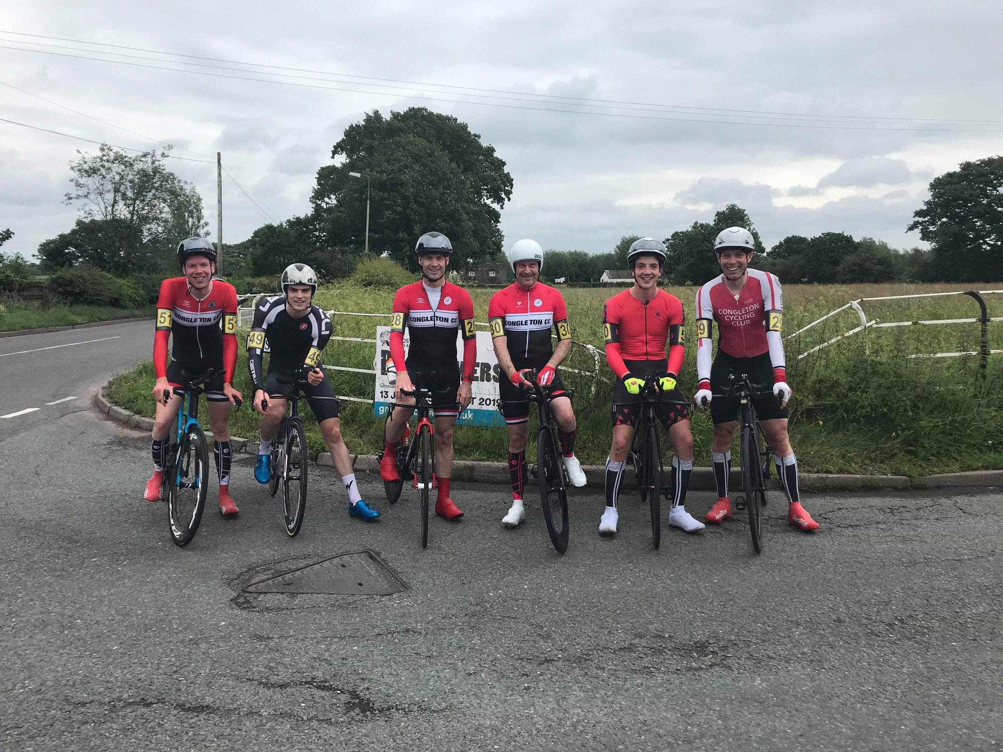 Posts | Congleton Cycling Club | sponsored by myWindsock